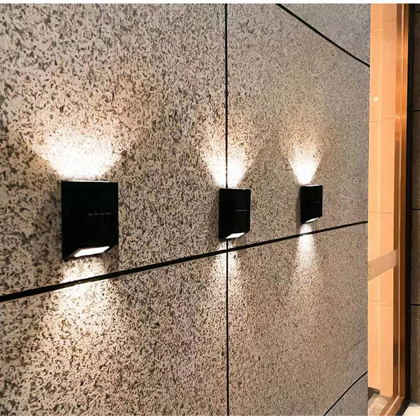 Verona Home Design Spotlight Fiberglass Prehung Front Entry Door | Wayfair