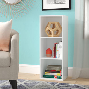 Wayfair | Narrow Bookcases You'll Love in 2022