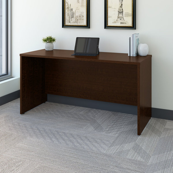 Bush Business Furniture Series C Desk Shell & Reviews | Wayfair