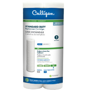 Culligan P5 Sediment Water Replacement Filter | Wayfair