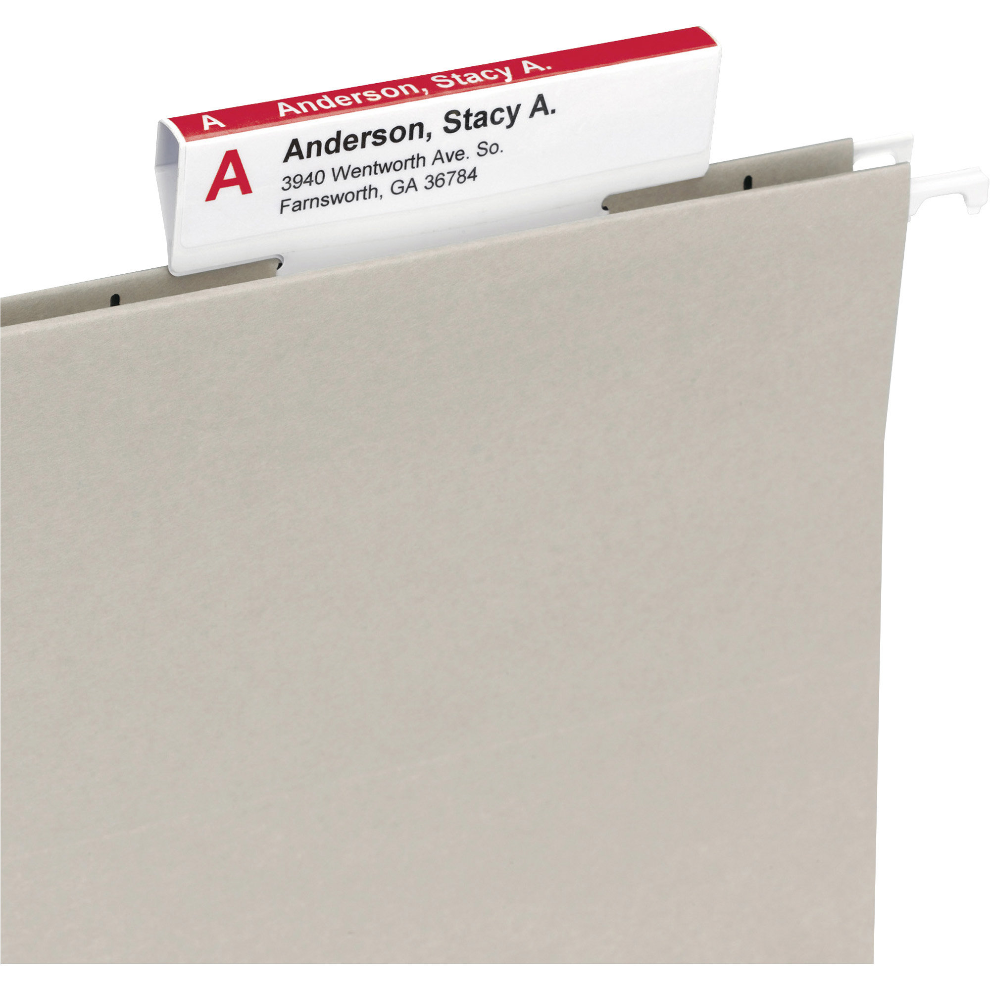 Smead Labeling System, Tabs, Labels, Label Protectors & Reviews | Wayfair