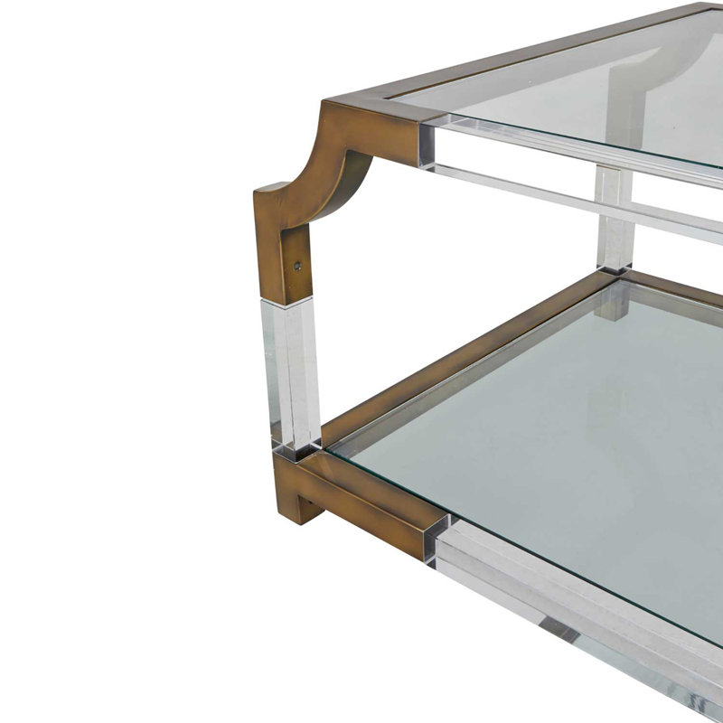 Gabby Coffee Table | Perigold