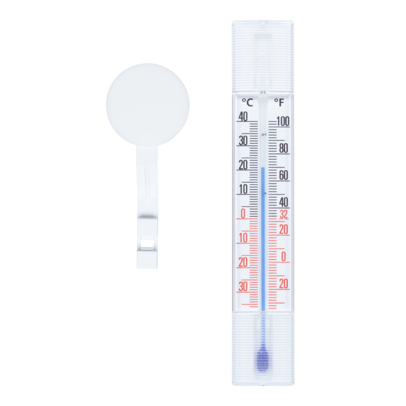 La Crosse Technology Analog Window Thermometer | Wayfair