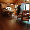 Charlton Home® Kingsford Bar & Counter Swivel Stool & Reviews | Wayfair