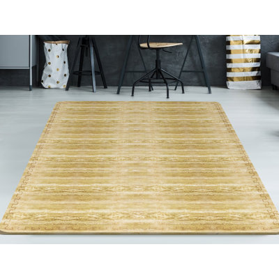 Decorative Vinyl Floor Mats | Wayfair