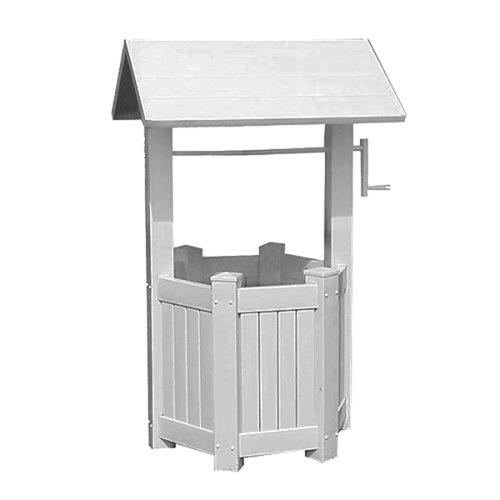Prime Retreat Wishing Well | Wayfair