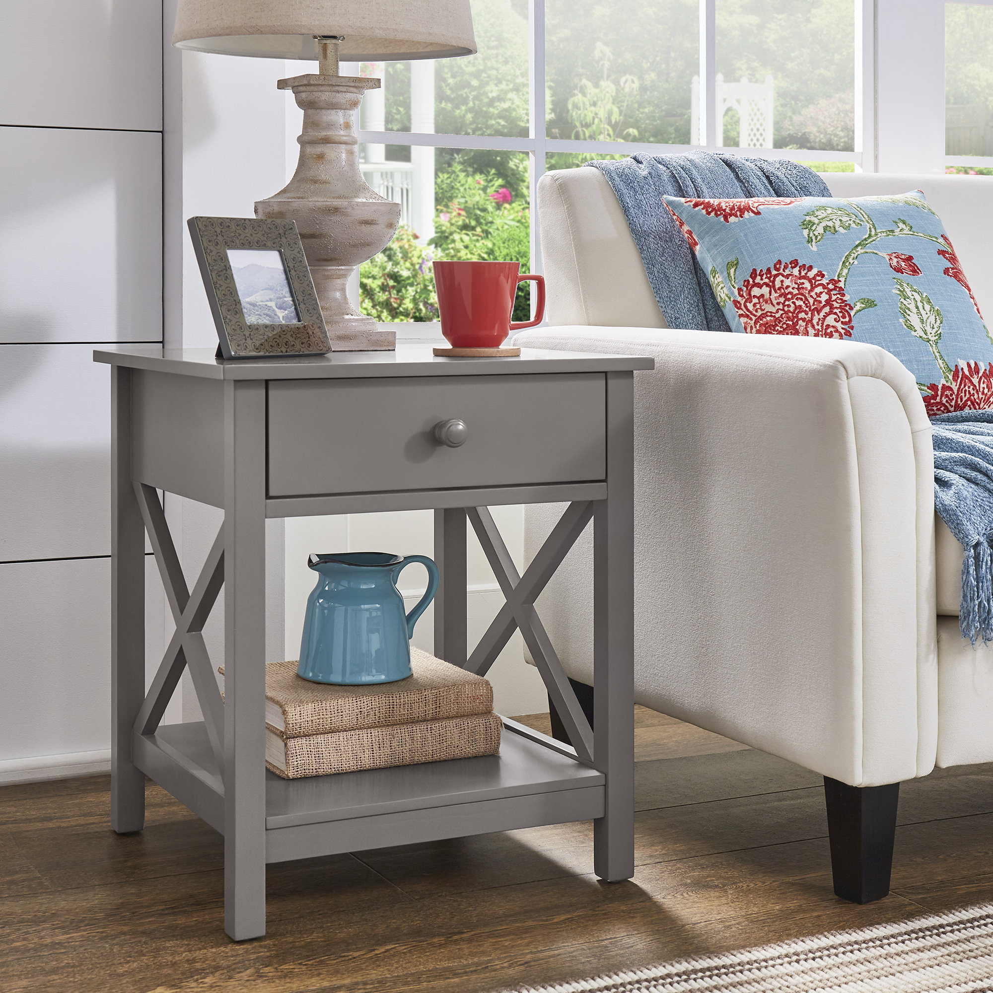 [BIG SALE] Budget-Friendly End Tables You’ll Love In 2021 | Wayfair