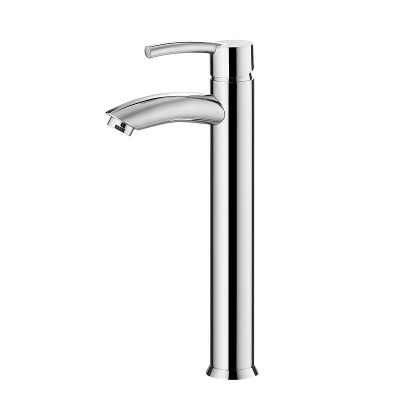 Vinnova Jayne Vessel Sink Faucet Single-handle Bathroom Faucet ...