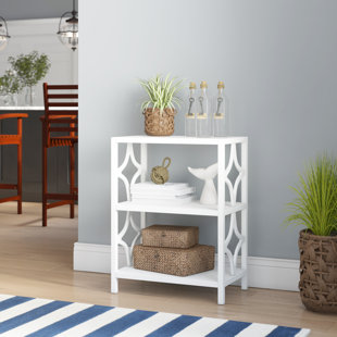 Wayfair | Short (under 36 in.) Standard Bookcases You'll Love in 2022