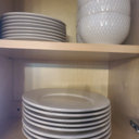 Winston Porter Goodman 16 Piece Dinnerware Set, Service for 4 & Reviews ...