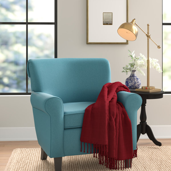 Three Posts™ Jetton Throw & Reviews | Wayfair