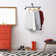 Williston Forge Fromm 22'' Wall Mounted Clothes Rack & Reviews | Wayfair