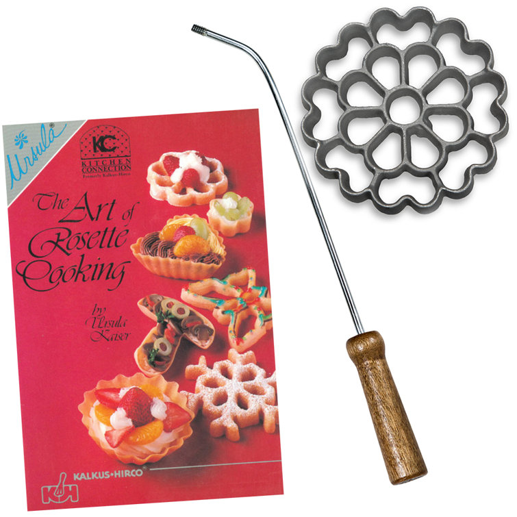 Kitchen Supply Wholesale 3 Piece Rosette Set | Wayfair