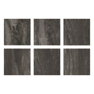 Wayfair | Stone & Slate Look Vinyl Flooring You'll Love in 2022