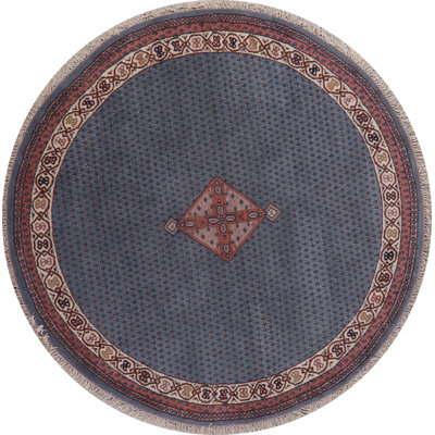3 Foot Round Rugs | Wayfair