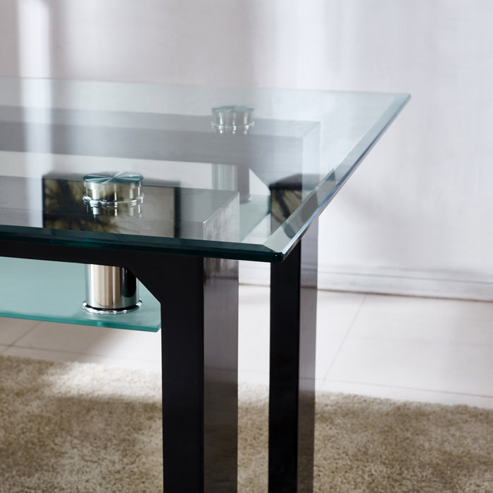 Orren Ellis Hartwick Dining Table & Reviews | Wayfair