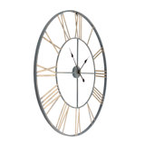 Wayfair | Oversized Wall Clocks You'll Love in 2022