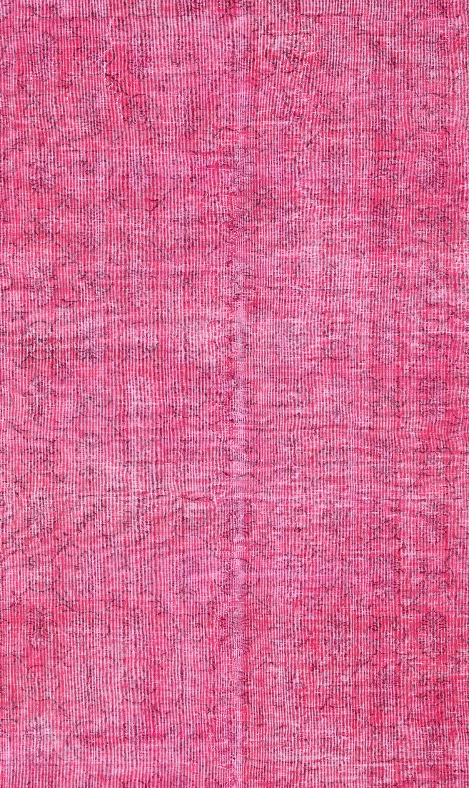Bloomsbury Market Pink Rug | Wayfair