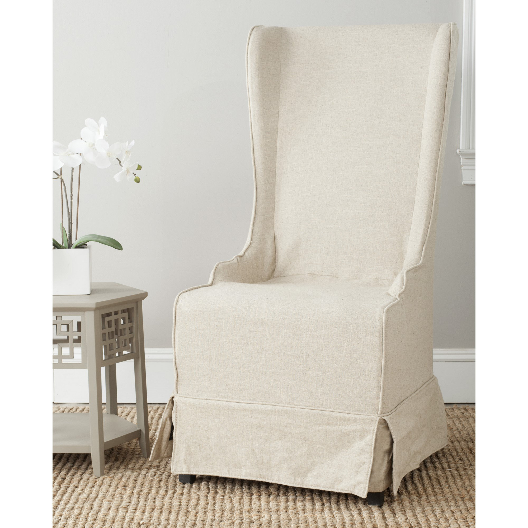 Darby Home Co Bacall Parsons Chair & Reviews | Wayfair