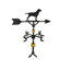Montague Metal Products Deluxe Lab Dog Weathervane & Reviews | Wayfair