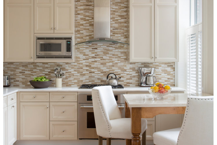 10 Quick & Easy Backsplash Ideas (With Photos!) | Wayfair