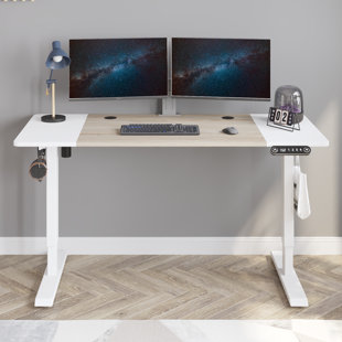 Desk with Wheels & Casters, Rolling Desks You'll Love in 2023