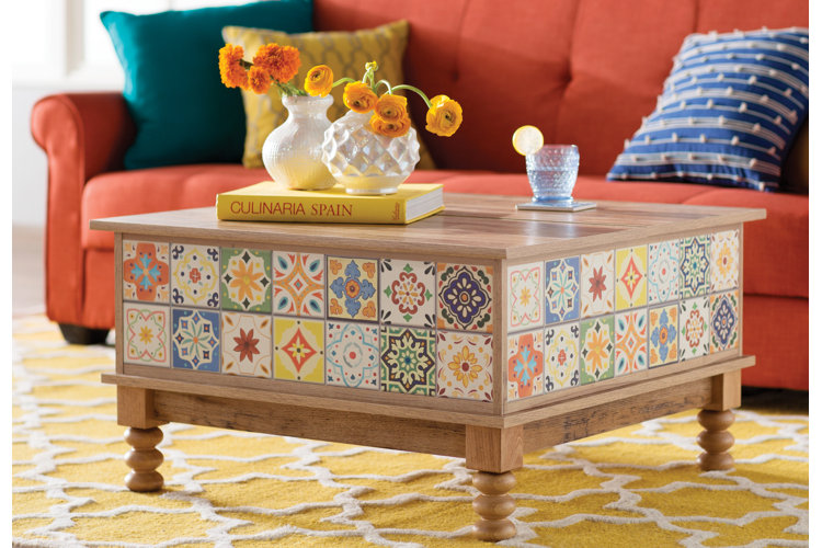 Types of Coffee Tables | Wayfair