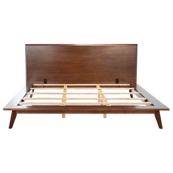 SafaviehCouture Moxie Bed | Wayfair