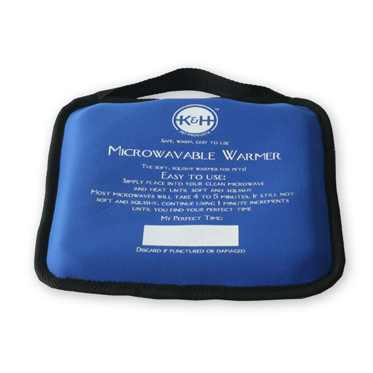 K&H Manufacturing Microwavable Pet Bed Warmer & Reviews | Wayfair