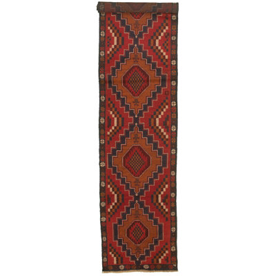 12 Foot Runner Rug | Wayfair