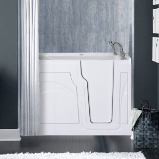 Walk In Tubs | Wayfair