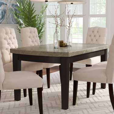 Hidden Pull Out Dining Table | Wayfair