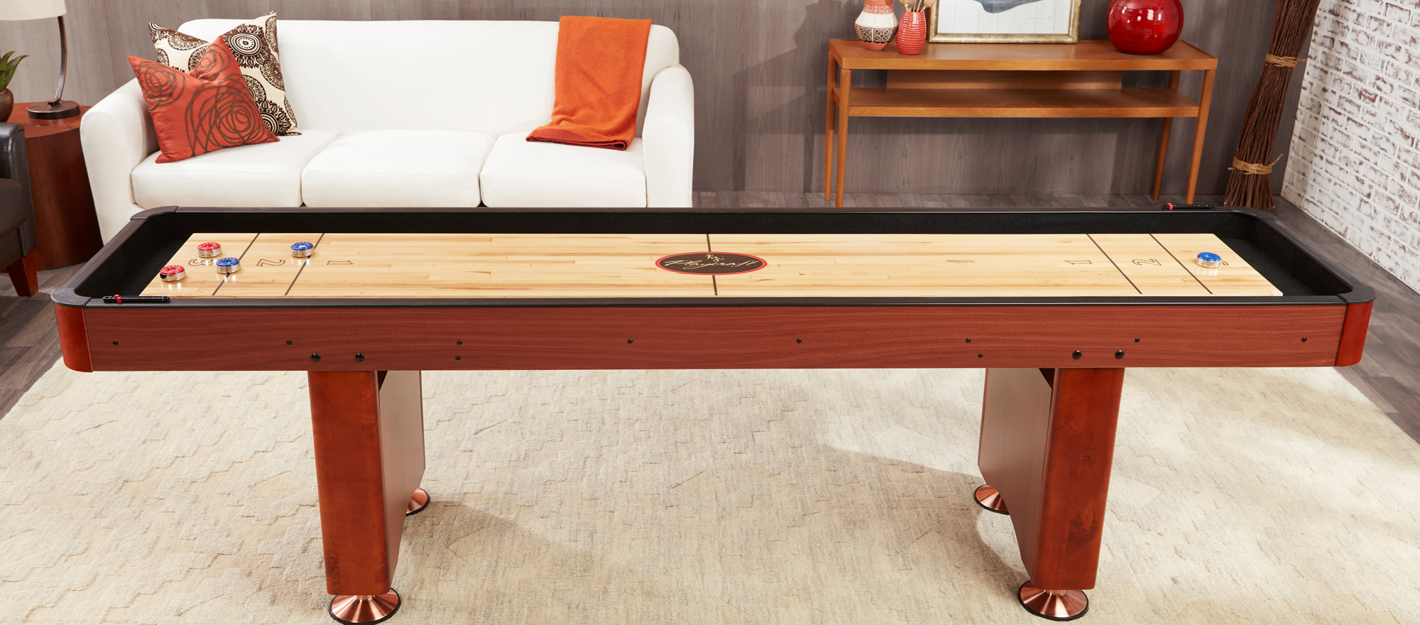 [BIG SALE] Top-Rated Shuffleboards You’ll Love In 2021 | Wayfair