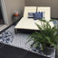 Latitude Run® Jarrick 74.5'' Long Reclining Double Chaise with Cushions ...
