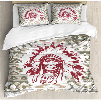 Native American Bedding Sets | Wayfair