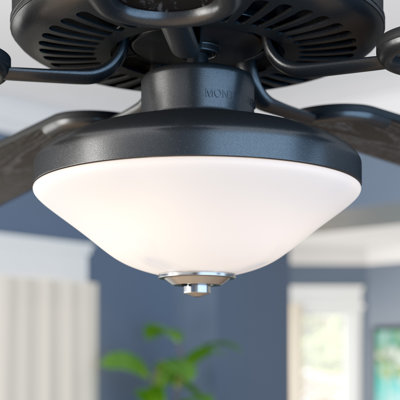 Ceiling Fan Light Kits You'll Love in 2019 | Wayfair