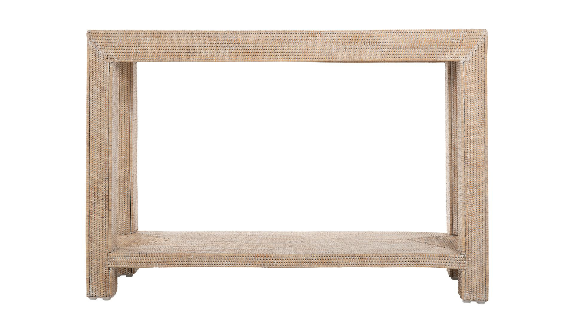 Bayou Breeze Andersen 47.5'' Console Table | Wayfair