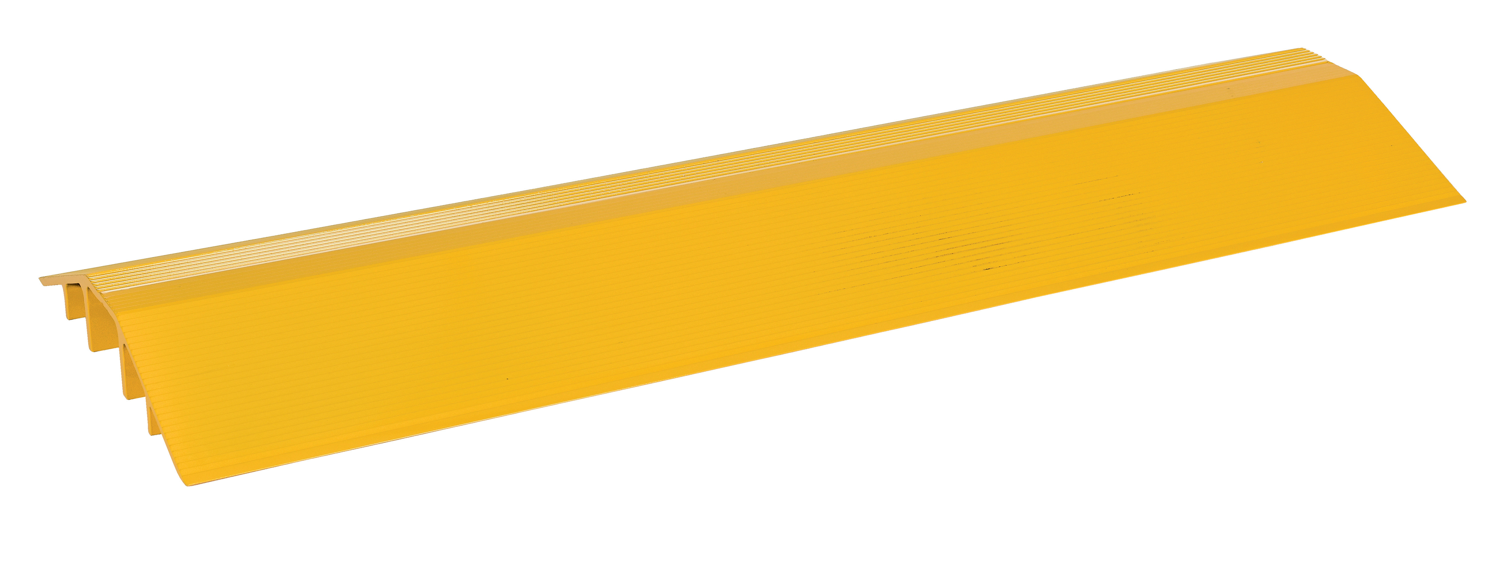 Vestil 3.56 in. Threshold ramp | Wayfair