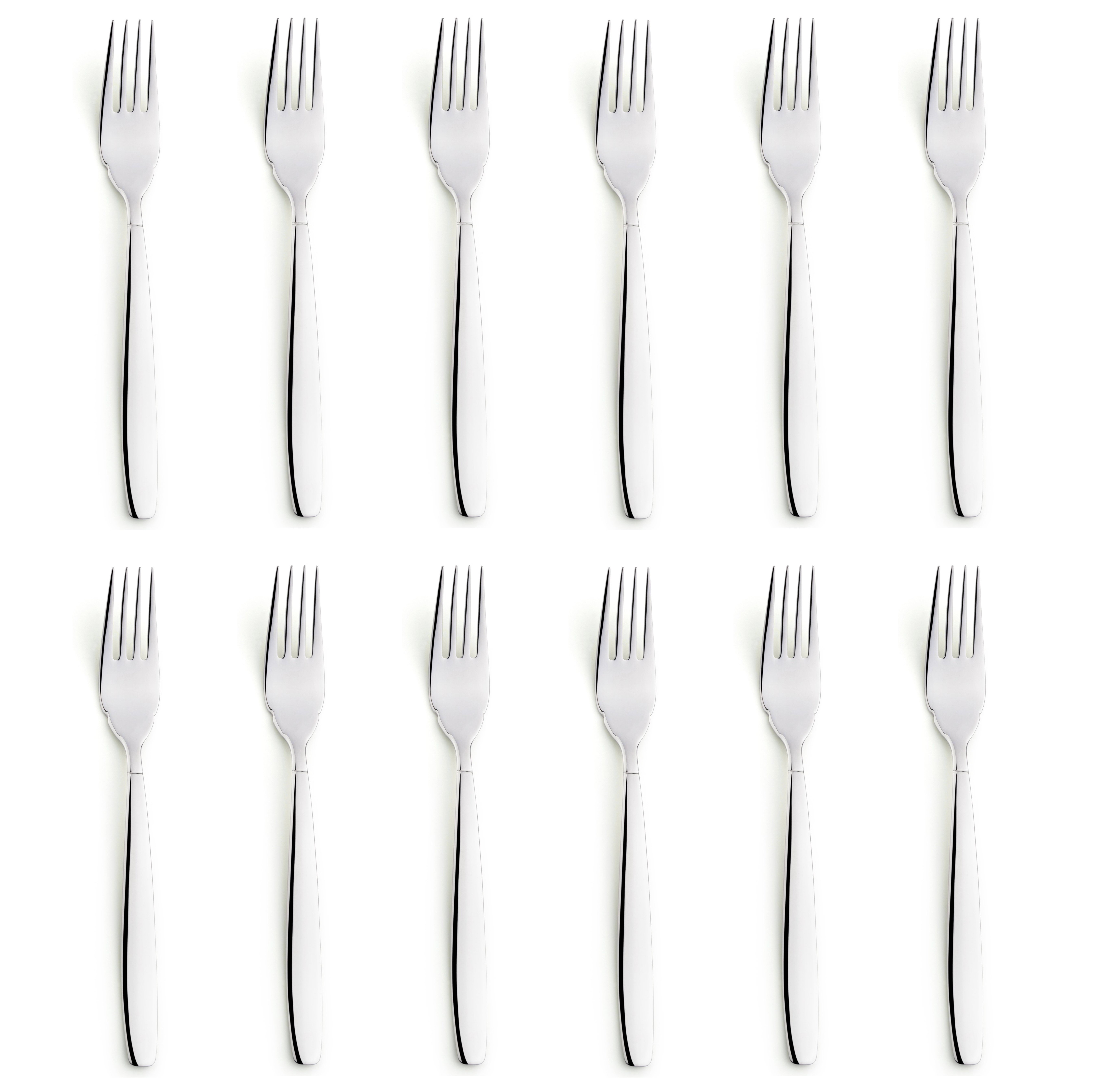 Elia Essence Fish Fork | Wayfair.co.uk