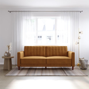 Wayfair | Brown Sofas You'll Love in 2022