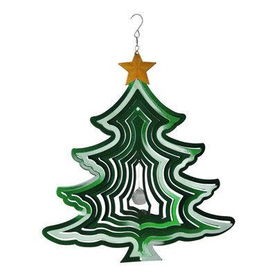 Garden Stakes Outdoor Christmas Decorations You'll Love