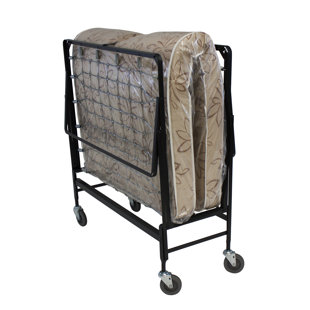 Queen Roll Away Folding Beds | Wayfair