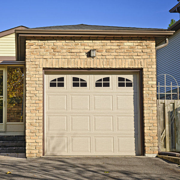 Garage Door Window Coverings | Wayfair