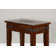 Alcott Hill® Josey 27'' Tall Solid Wood End Table | Wayfair