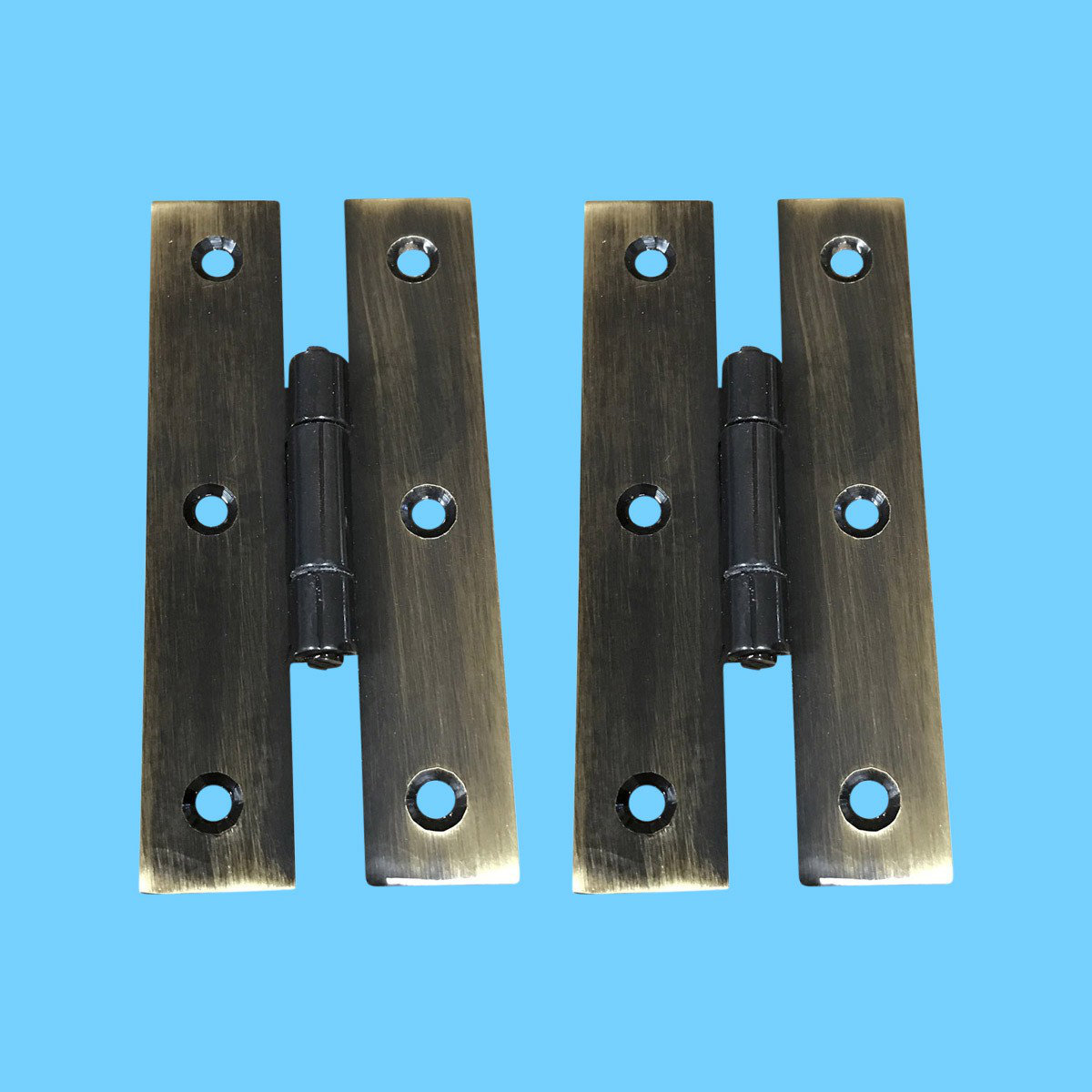 The Renovators Supply Inc. H-Hinge | Wayfair