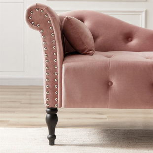 Wayfair | One Arm Chaise Lounge Chairs You'll Love in 2023