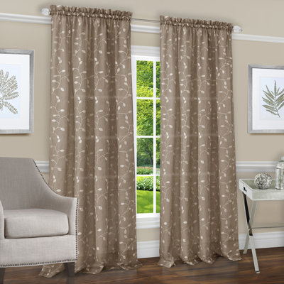 160 Inch Curtain | Wayfair