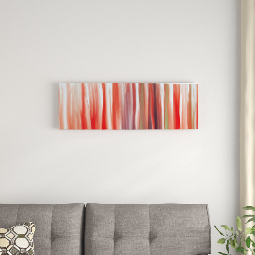 East Urban Home Unfolding Forecast by 5By5collective - Graphic Art on ...