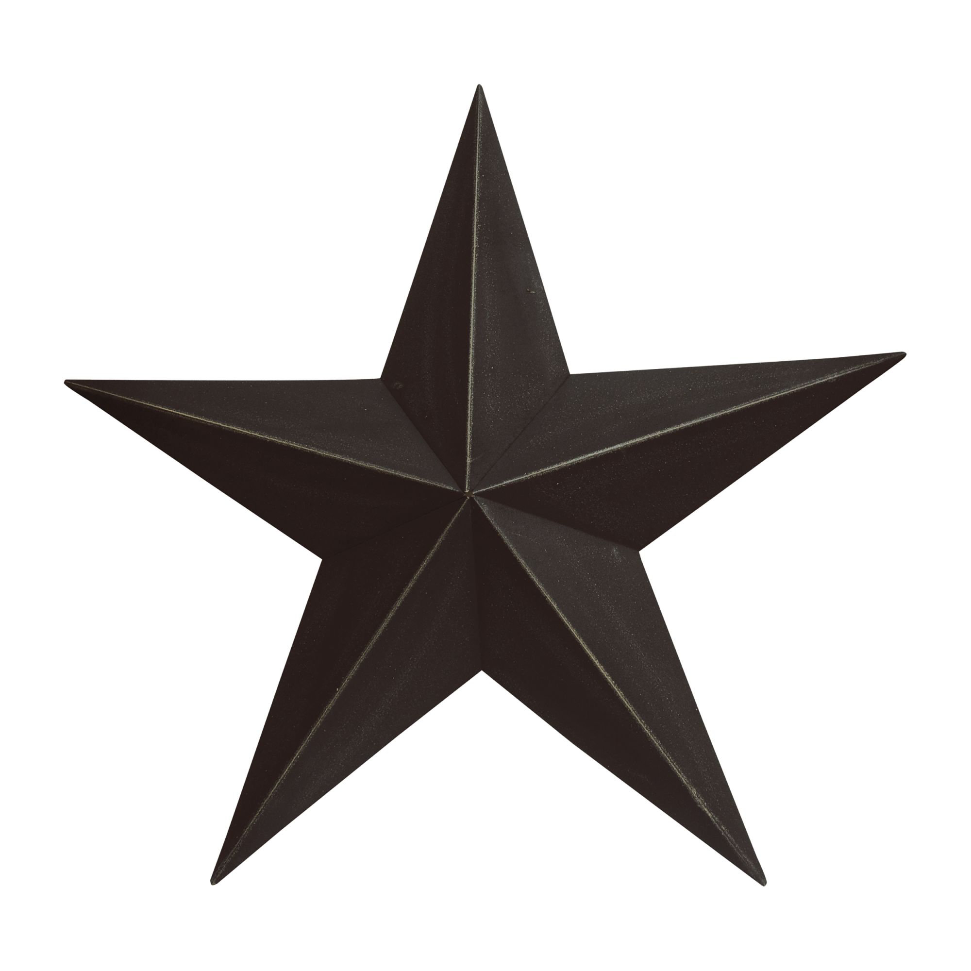 Latitude Run® Barn Star Wall Décor & Reviews | Wayfair