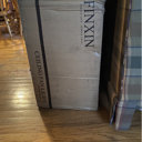 FINXIN 52'' 5 - Blade Standard Ceiling Fan with Remote Control and ...